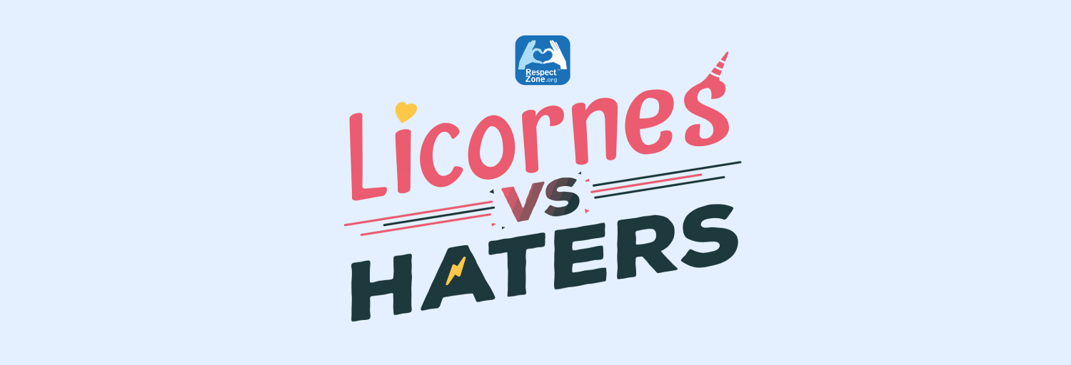 Respect Zone | Le label de l'éducation