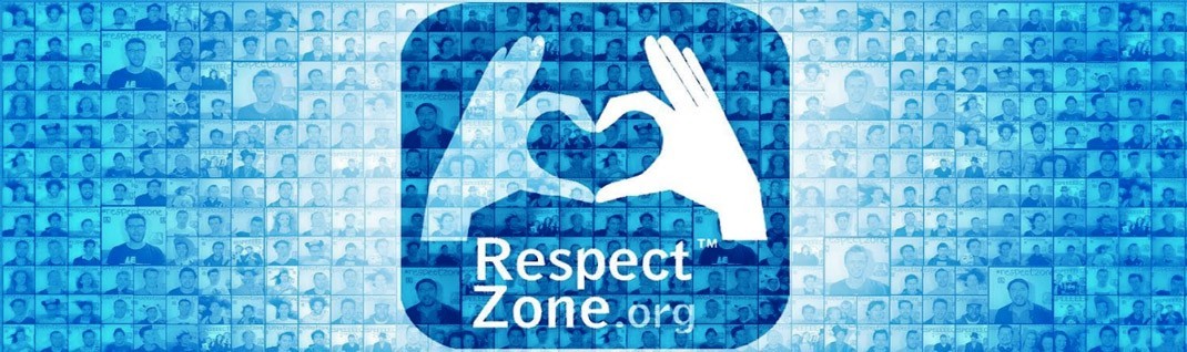 Ressources contre les cyberviolences – Respectzone
