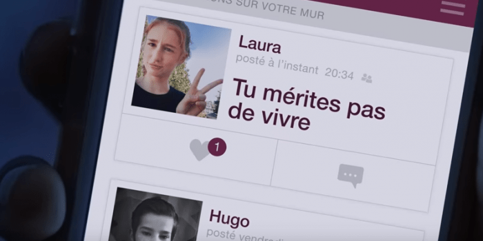 Contre le harcèlement scolaire, des zones de respect – Respectzone