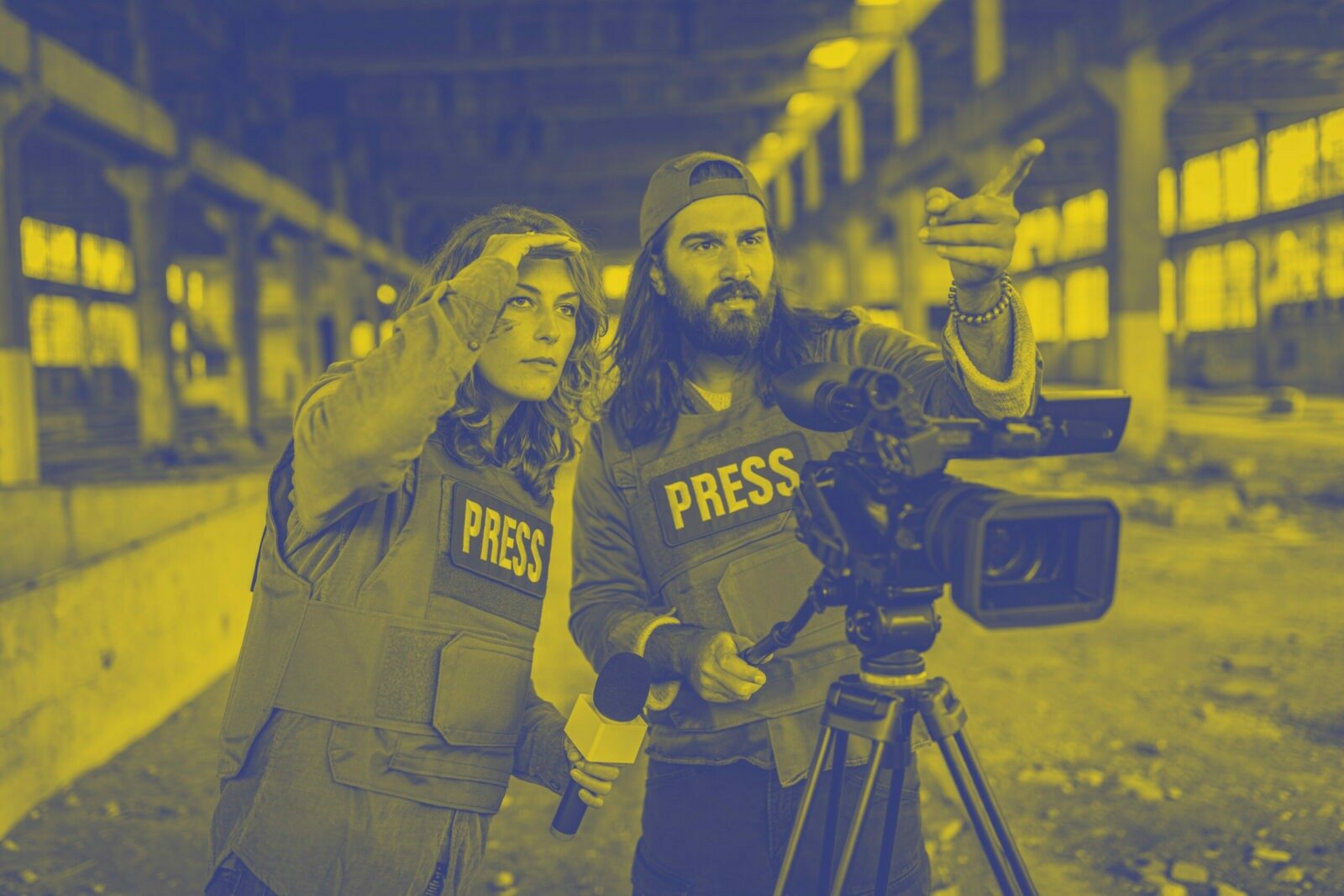 Nos actus – Respectzone