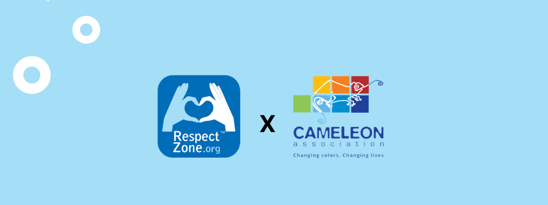 Safer Internet Day 2021 : Respect Zone & Caméléon se mobilisent – Respectzone