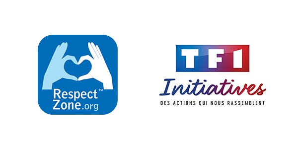 Respect Zone et le groupe TF1 s’associent pour lutter contre les cyber-violences – Respectzone