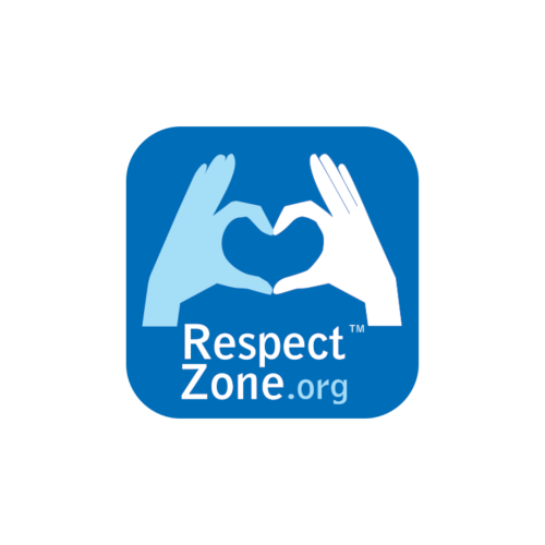 La charte – Respectzone